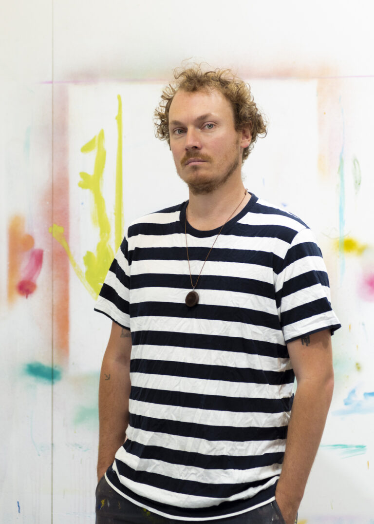 The Movement of Light and Cyberspace: An Interview with Daniel O’Toole ...