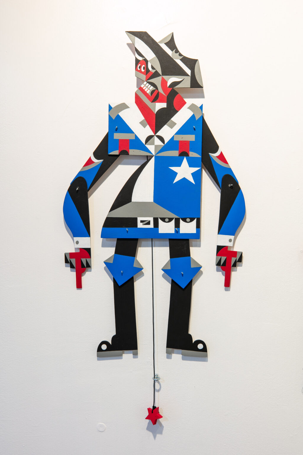 Nationalism, What Is It and Where Can I Buy Some? | Jan Dickey